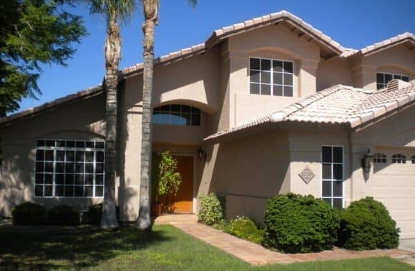 Arizona Sun Screens - Custom Window Screens Metro Phoenix Area