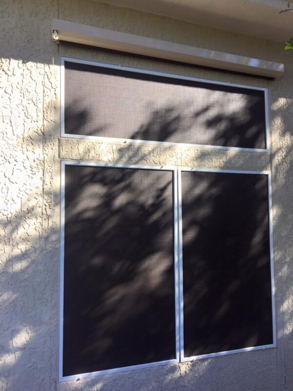 How Window Sun Screens & Patio Shades Reduce Energy Costs in Phoenix ...