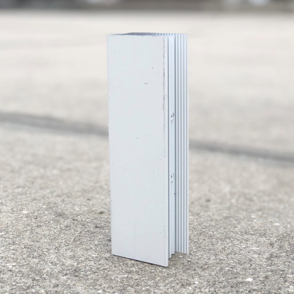 Arizona Sealed Track Patio Shades | Metro Phoenix AZ