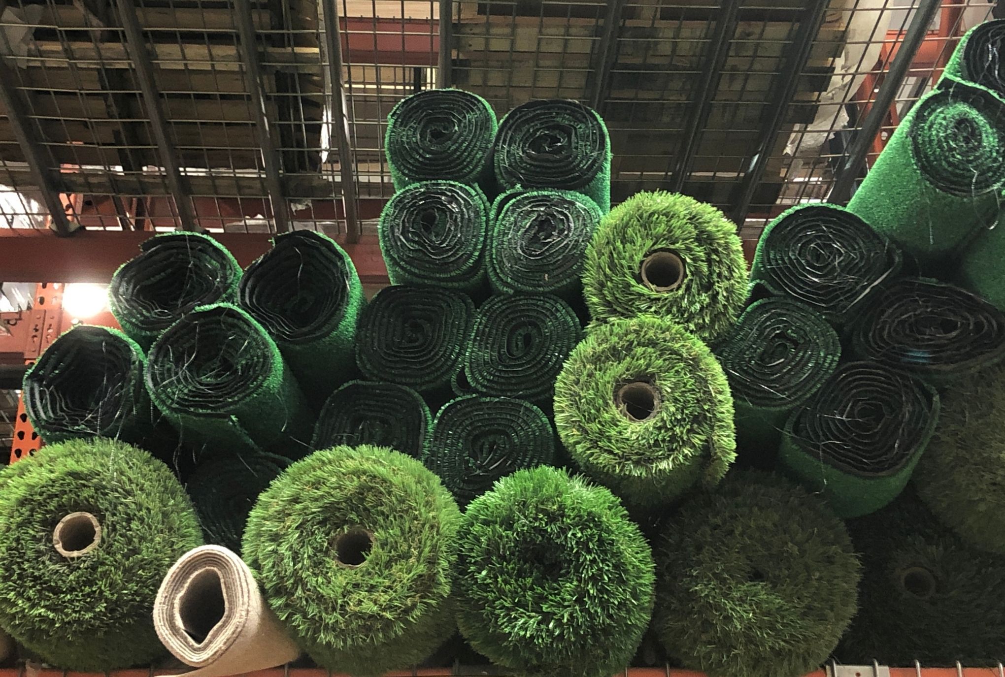 Installing Artificial Grass? How Retractable Awnings Protect Your Turf ...