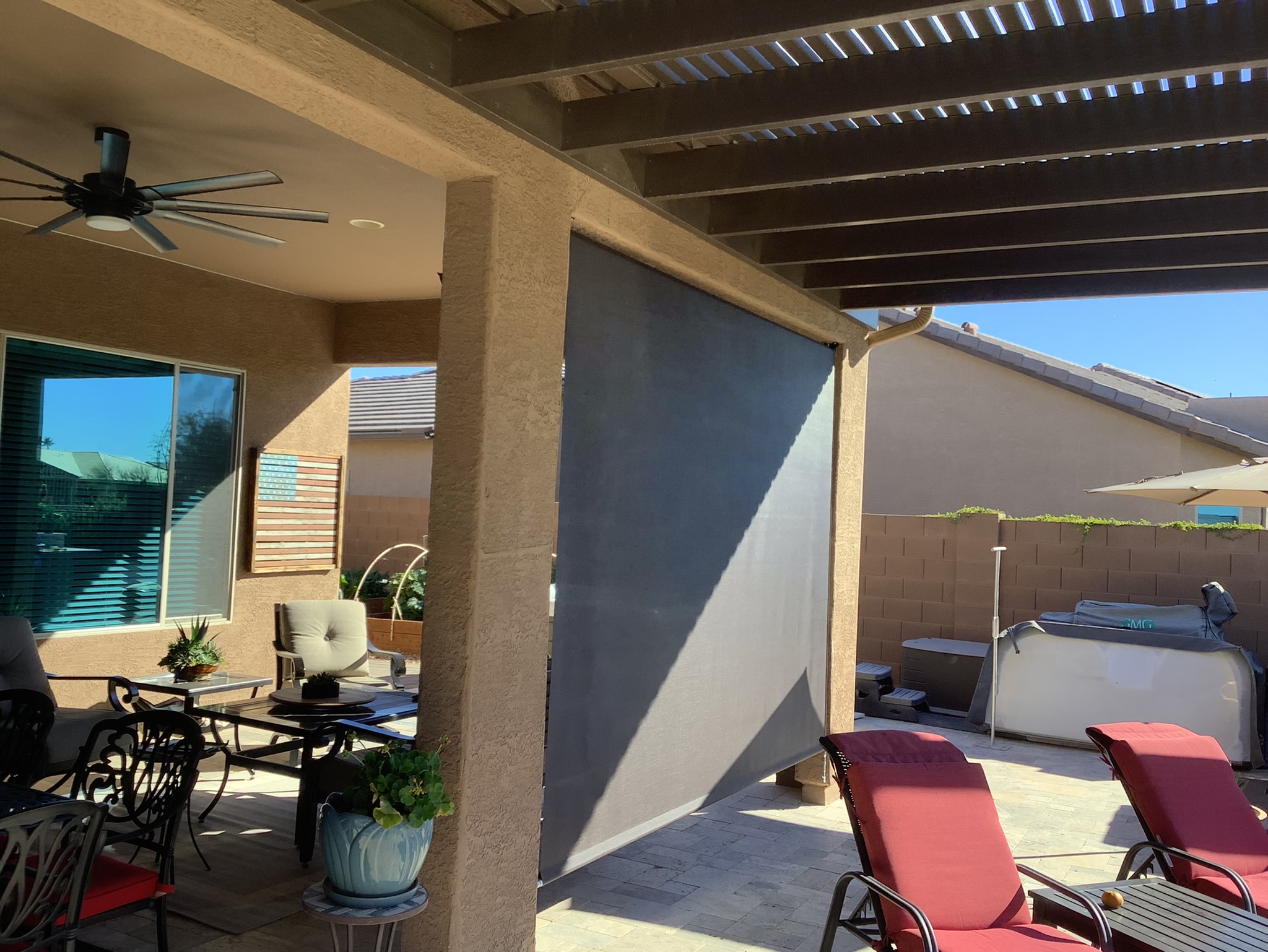 Arizona Homeowner’s Guide: Do You Have Enough Shade in Your AZ Backyard ...