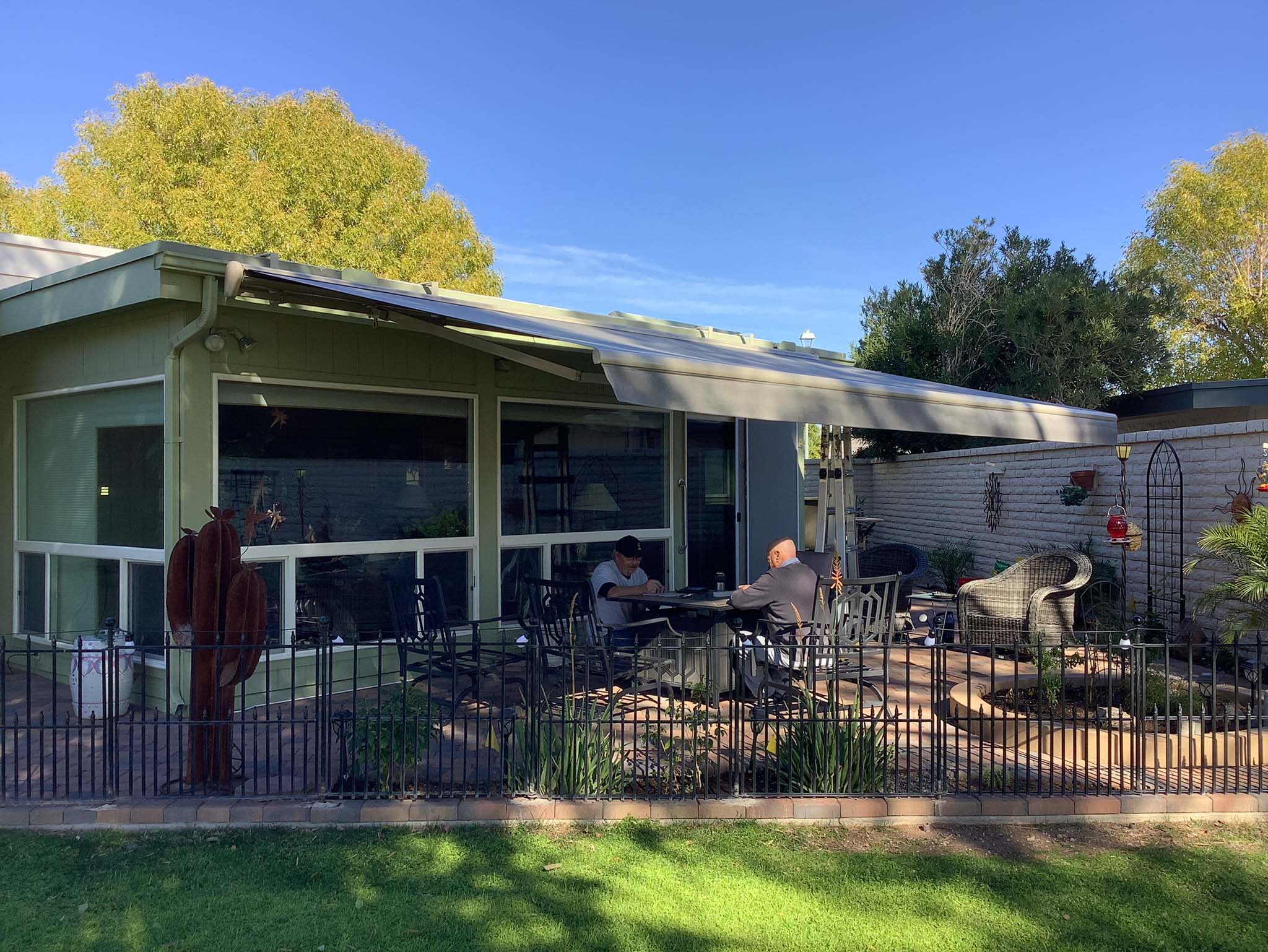 Financing Arizona Shade Installations with Monthly Payments - All Pro ...