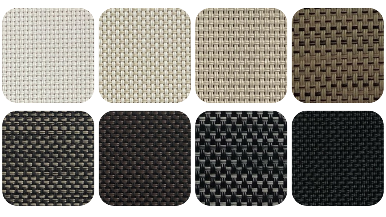 The Best Patio Shades in Metro Phoenix: Sealed Track Patio Shades - All ...