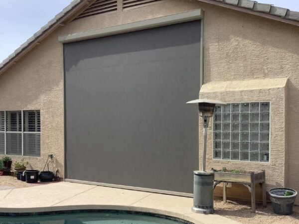 Arizona Awnings & Patio Shades for the Monsoon Season - All Pro Shade ...