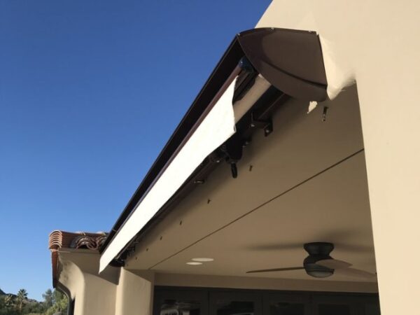 Arizona Awnings & Patio Shades for the Monsoon Season - All Pro Shade ...