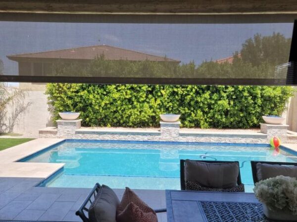 5 Benefits of Poolside Shade Every Arizona Homeowner Must Know - All ...