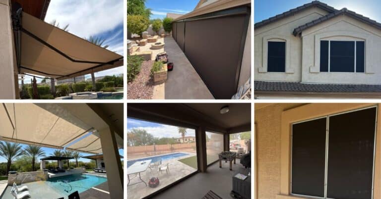 All Pro Shade Concepts | Arizona's #1 Trusted Shade Solutions