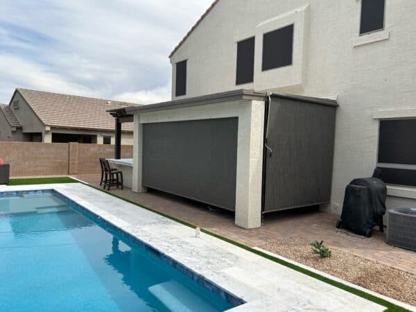 Enhancing Style and Function: The Dual Benefits of Arizona Sun Shades ...