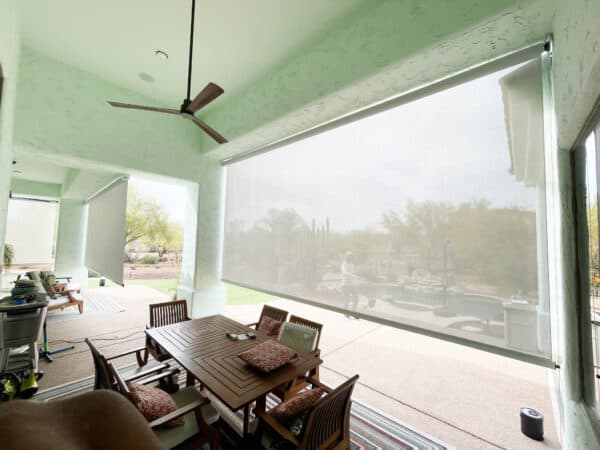 Contact Us - More Information - All Pro Shade Concepts